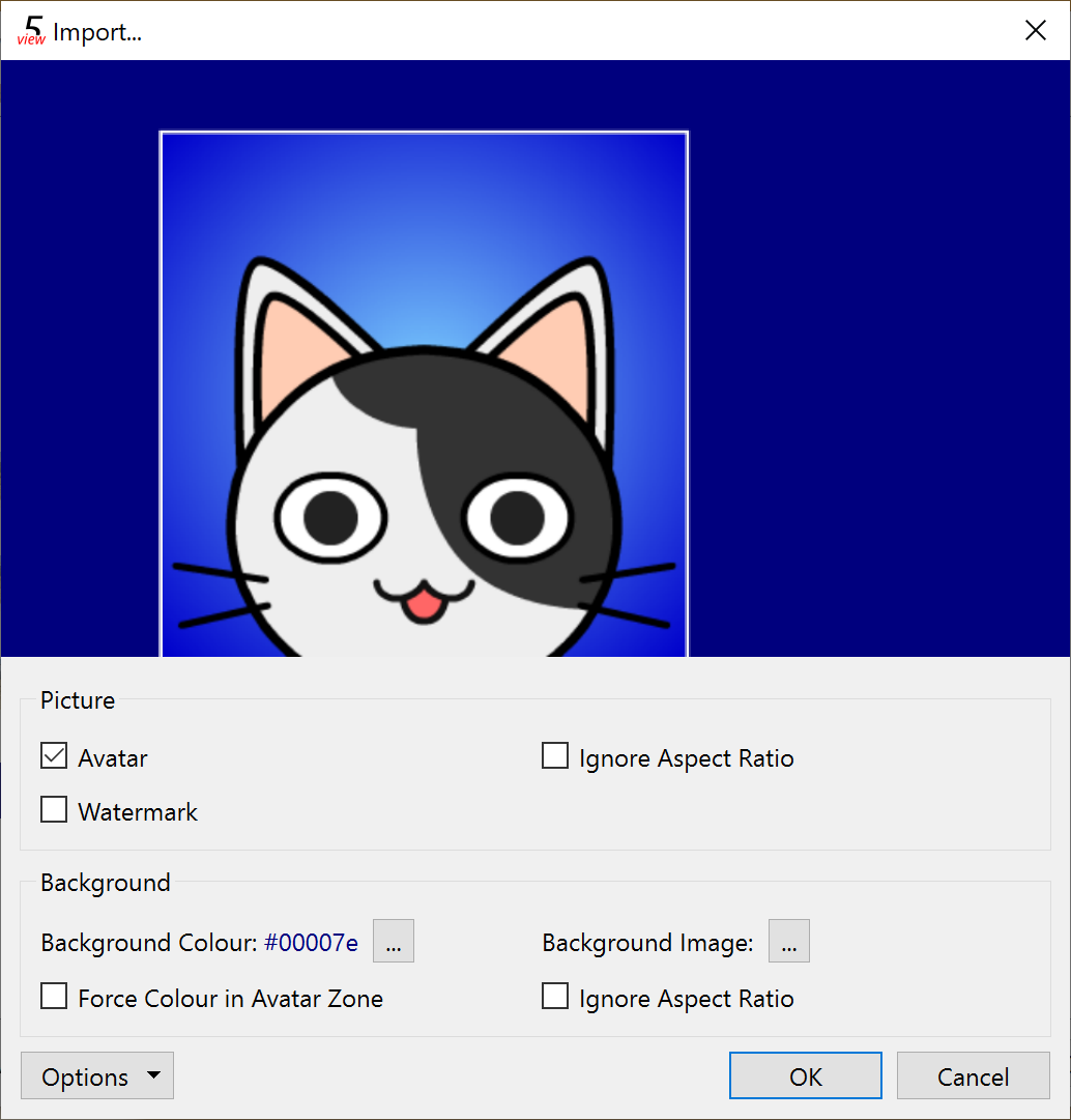 gta5view – Syping Development